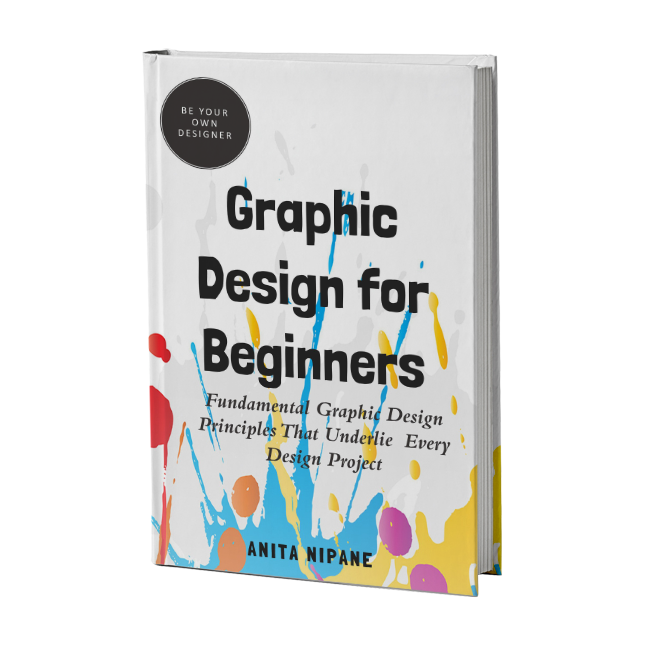 Graphic Design for Beginners - EAD CCR